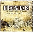 Buchberger Quartet, Joseph Haydn - Haydn: Complete String Quartets - Amazon.com Music