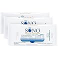 Amazon.com: SONO Medical-Grade Disinfecting Wipes - Alcohol-Free ...