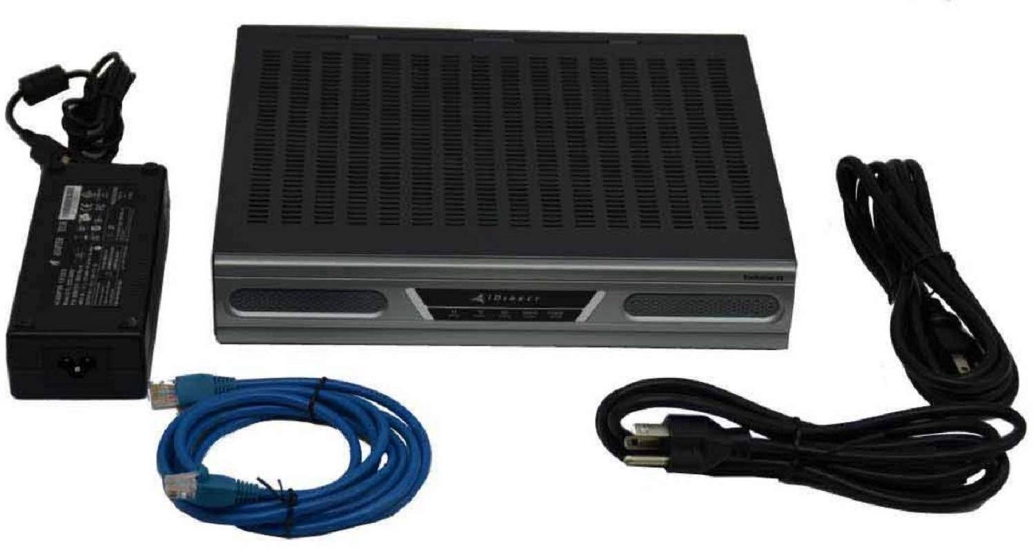 Amazon.com: iDirect X5 Evolution Remote Satellite Modem (Used ...