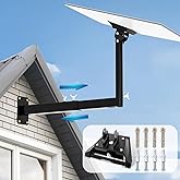 Amazon.com: XLTTYWL Starlink V3 Mount, Starlink Gen3 Router Wall Mounts ...