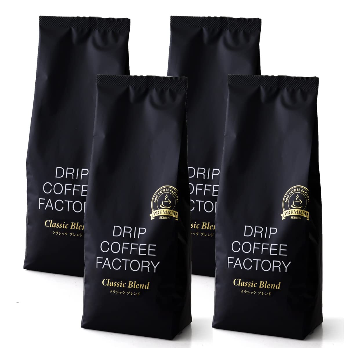 Mua Drip Coffee Factory Classic Blend Coffee 4.4 lbs (2 kg) Classic ...