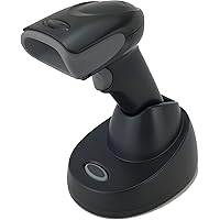Amazon.com : Honeywell Voyager Extreme Performance (XP) 1472g Barcode Scanner (2D, 1D, PDF ...