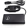 Amazon.com: Dell 180W Barrel 7.4mm GAN Laptop Charger, Precision 7680 7670 7770 7780 AC Adapter ...