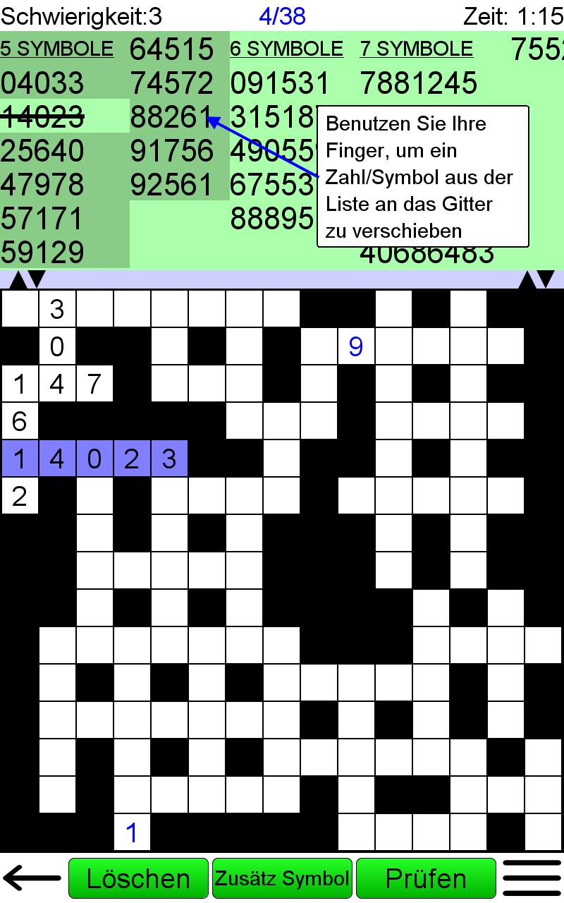 Amazon Criss Cross Puzzle Free Appstore For Android