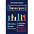 Dataclysm: Love, Sex, Race, and Identity-What Our Online Lives Tell Us ...