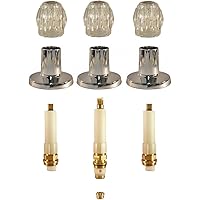 Sterling 3 Valve Rebuild Kit - - Amazon.com