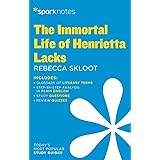 The Immortal Life Of Henrietta Lacks (Thorndike Press Large Print ...