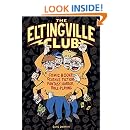 The Eltingville Club: Evan Dorkin: 9781616554156: Amazon.com: Books