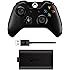 Amazon.com: Xbox One Wireless Controller and Play & Charge Kit (Without ...