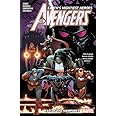 Avengers by Jason Aaron Vol. 1: The Final Host : Aaron, Jason, Pichelli ...