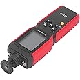 Digital Tachometer Non and Revolution Frequency Meter Handheld RPM ...