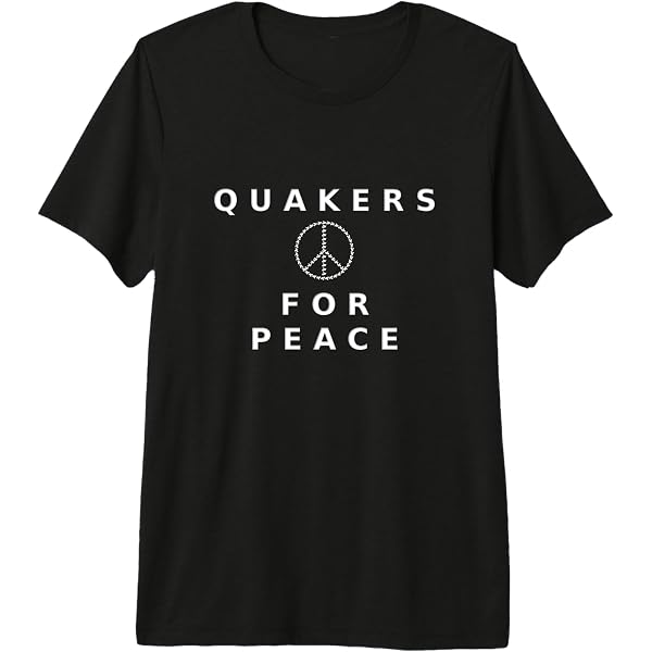 Quakers Religion Logo