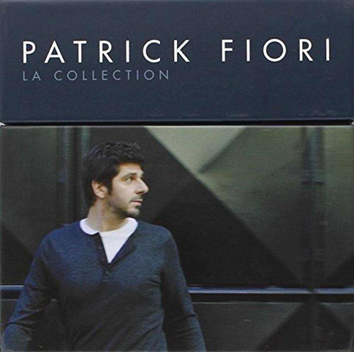 Patrick Fiori - La Collection 2014 - Amazon.com Music