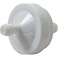 Amazon.com: Briggs & Stratton 394358S Fuel Filter Assembly 75 Micron ...
