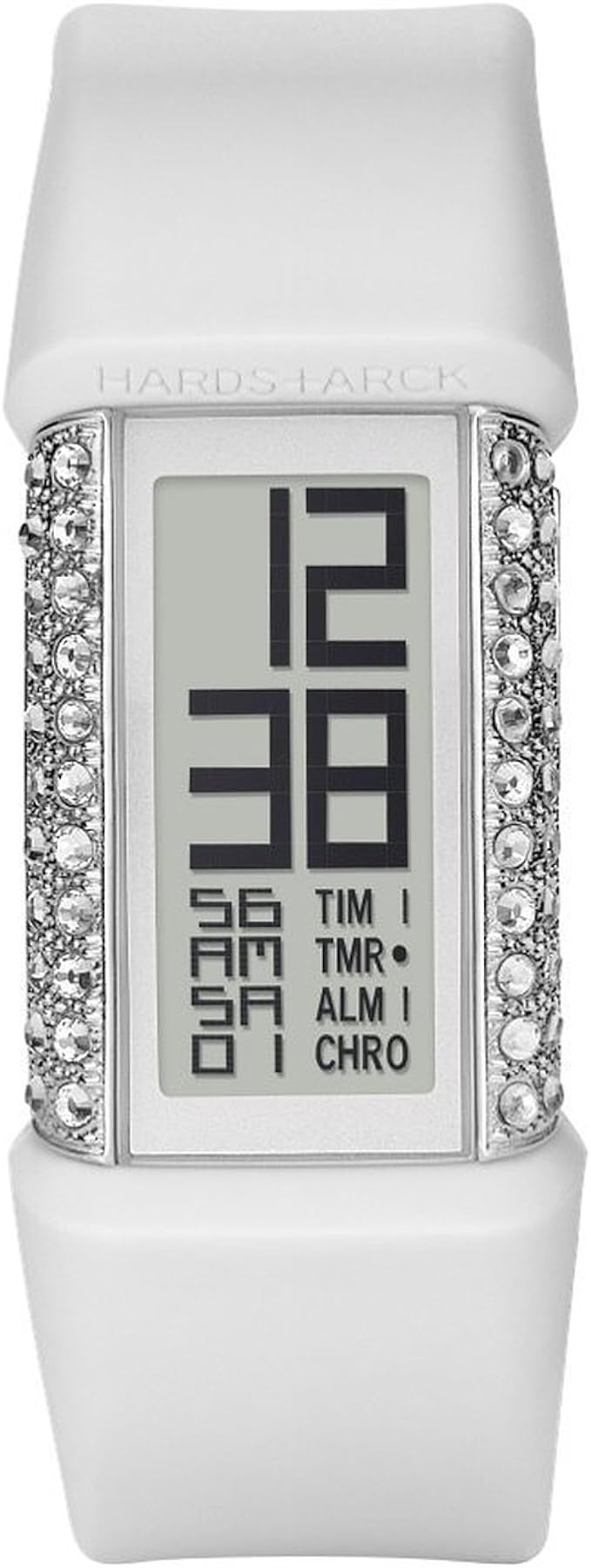 Philippe Starck - PH1115 - Montre Femme - Quartz Digitale - Bracelet en ...