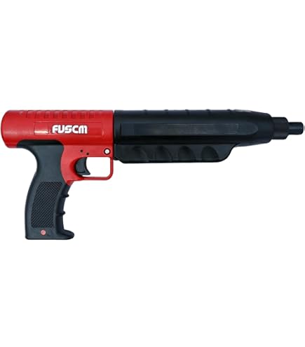 For Sale Bug Salt Gun Remington 476 Low Velocity Powder Actuated Tool ...