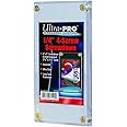 Ultra Pro 1/4" Screwdown Recessed Trading Card Holder (Packaging May ...