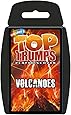 Top Trumps 14891 Volcanoes Game: Amazon.co.uk: Toys & Games