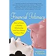 Financial Intimacy: How to Create a Healthy Relationship with Your ...