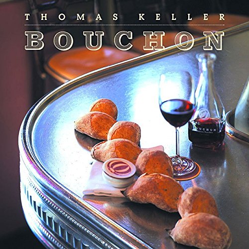 Bouchon (The Thomas Keller Library) in Oman | Whizz French