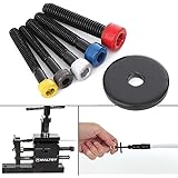 Amazon.com : Golf Club Shaft Puller Extractor for Steel & Graphite ...