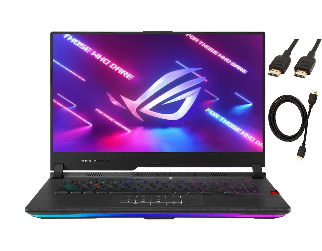 Mua ASUS ROG 15 Gaming Laptop | 15.6” 300Hz IPS Type FHD Display | AMD Ryzen 9 5900HX | 32GB ...
