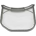 Amazon.com: LG ADQ56656401 Dryer Lint Filter : Appliances