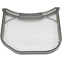 Amazon.com: LG Electronics MEA49050001 Dryer Lint Filter Frame/Guide ...