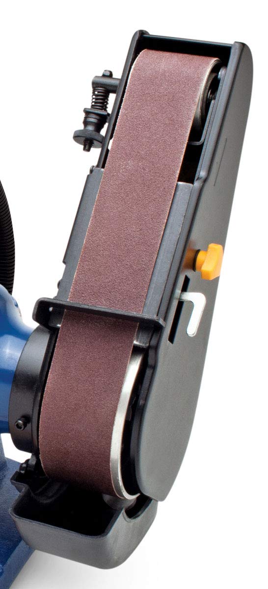 Mua Eastwood 1/2 Hp Belt Sander 8In Combination Bench Grinder ...