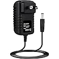 Amazon.com: SLLEA Barrel Tip AC/DC Adapter for Minnie Mouse Girls ...