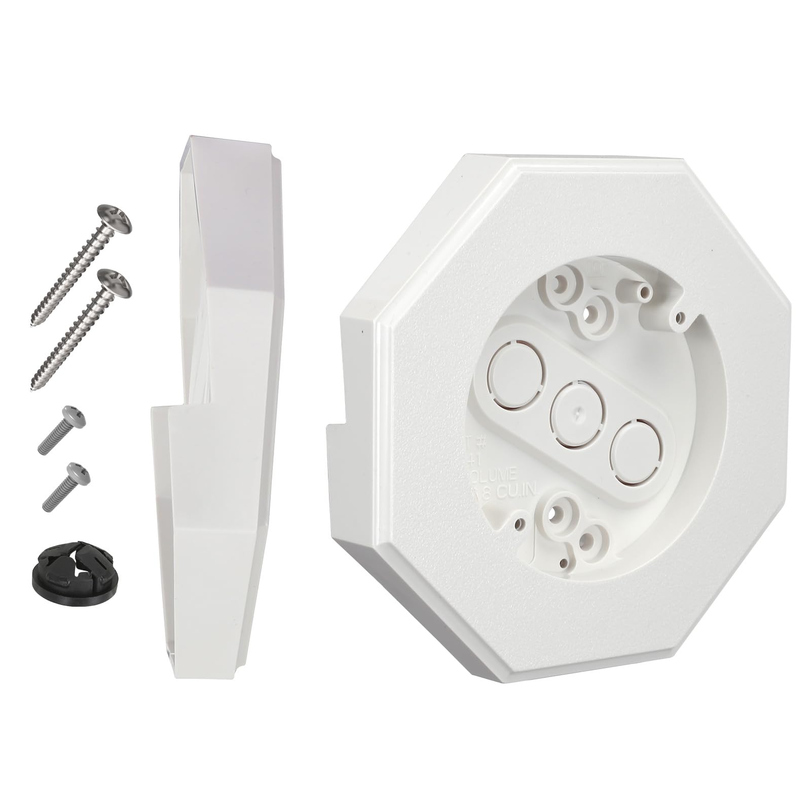 Mua Vinyl Siding Mounting Blocks, Quality Vinyl Siding Light Mounting ...