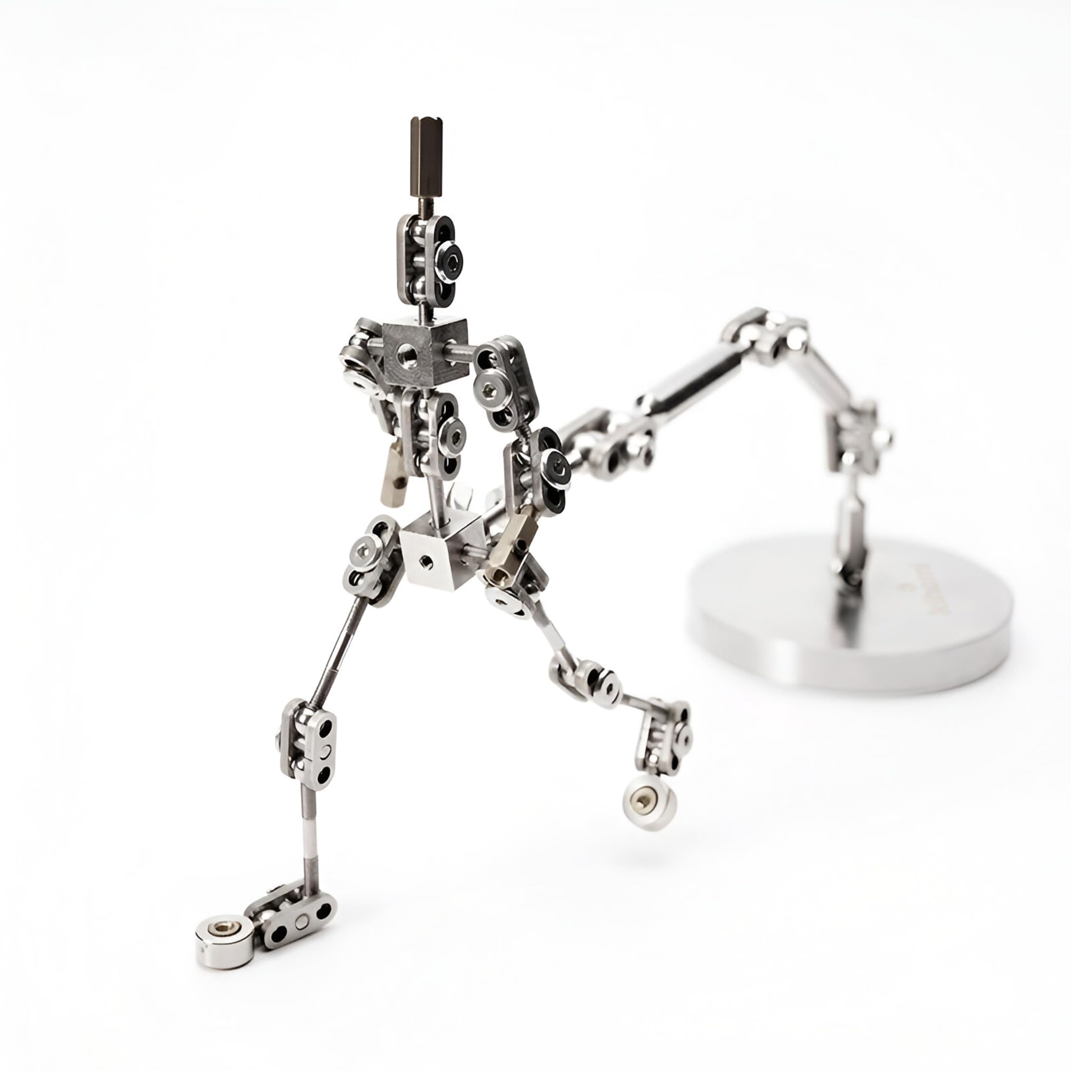 Mua Stop Motion Rig - Armature Rigging System for Stop Motion Animation ...