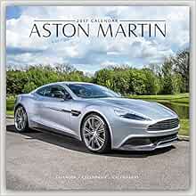 VW Beetle Calendar- Calendars 2016 - 2017 Wall Calendars - Car Calendar ...