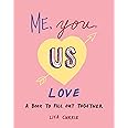 Amazon.com: Me, You, Us: A Book to Fill Out Together: 9780399167942 ...