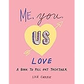 Amazon.com: Me, You, Us: A Book to Fill Out Together: 9780399167942 ...