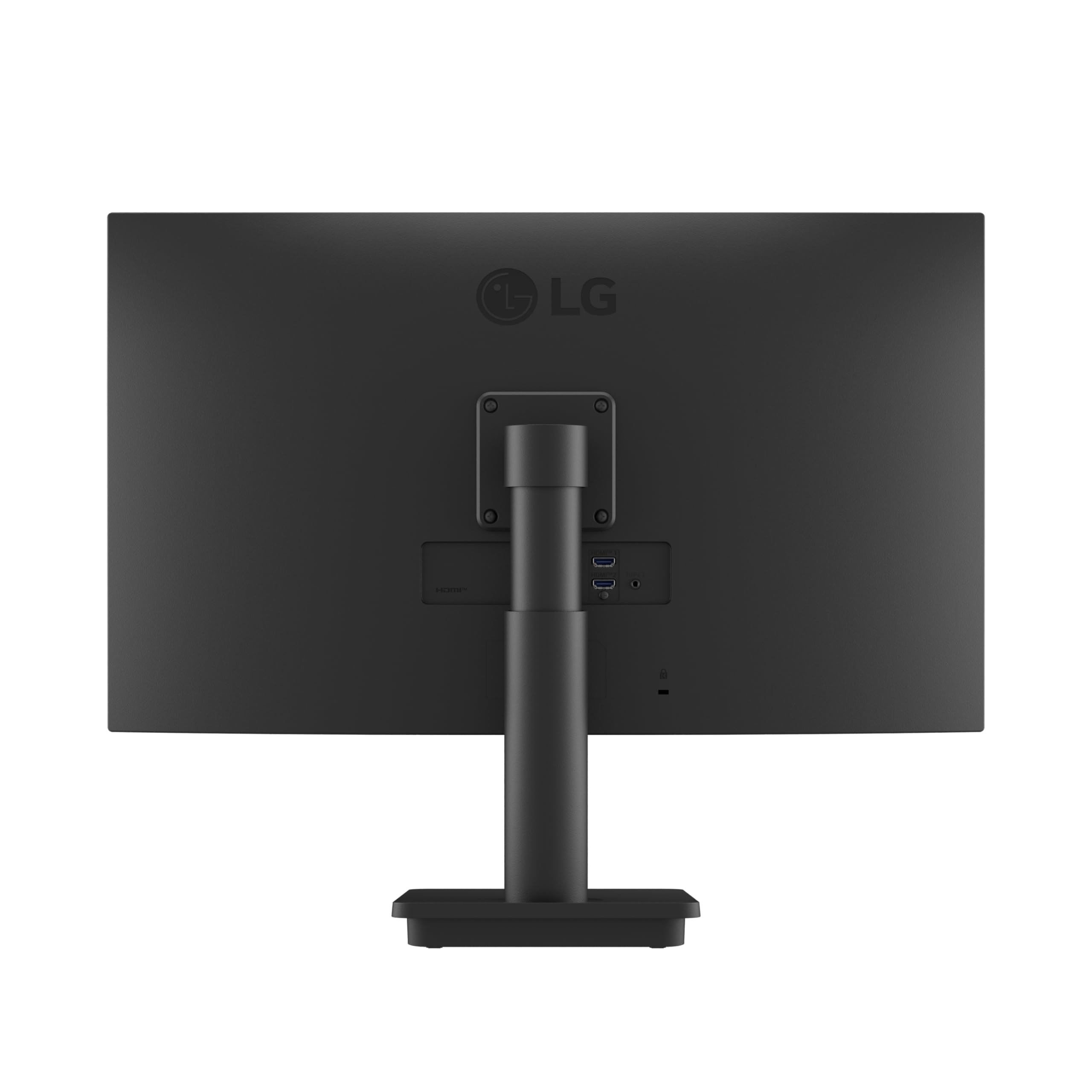 Mua LG 27MS550-B 27 inch IPS FHD (1920x1080) 100Hz 5ms Reader Mode Tilt ...