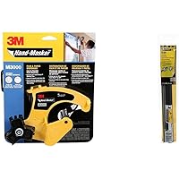 Amazon.com: 3M M3000 Hand-Masker Dispenser with 3M Hand-Masker Film ...