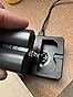 Amazon.com: Ring Battery Charger, Dual Port Charging Station for Ring ...