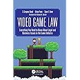 Video Game Law by Boyd, S. Gregory