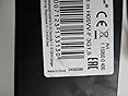 Brennenstuhl Eco-Line, Steckdosenleiste 6-fach (Steckerleiste mit ...