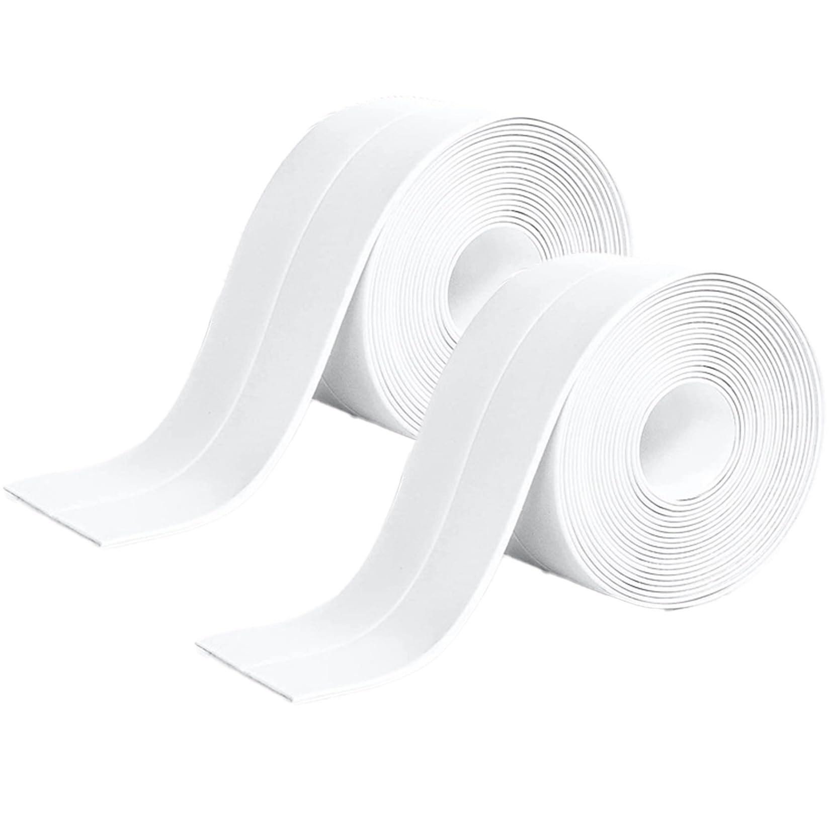 Caulk Tape, Toilet Caulk Strip, Toilet Sealer Around Toilet Base, Caulk ...