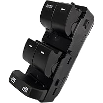P27-1069 Replacement Dual Window Switch For Kenworth & PACCAR Trucks ...