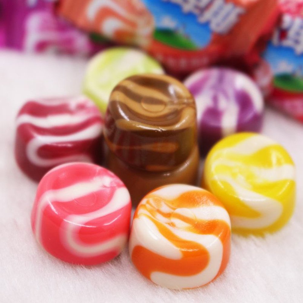 Amazon.com : Helen Ou@shanghai Specialty: Bufandi Alps or Alpenliebe ...