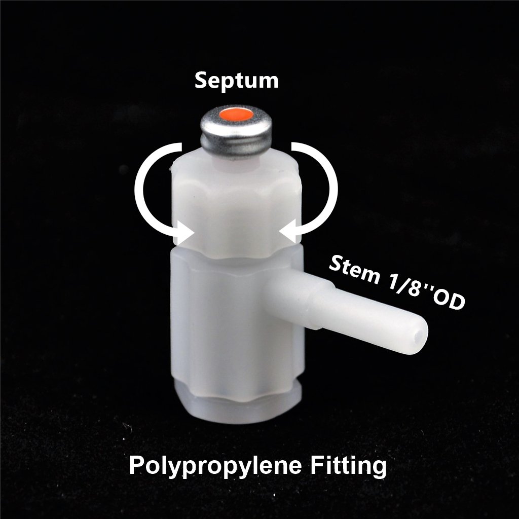 Mua Tedlar Bag 3L - Air Sampling - Gas Sampling - PVF Film ...