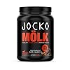 Jocko Mölk Whey Protein Powder (Chocolate Peanut Butter) in Kuwait ...