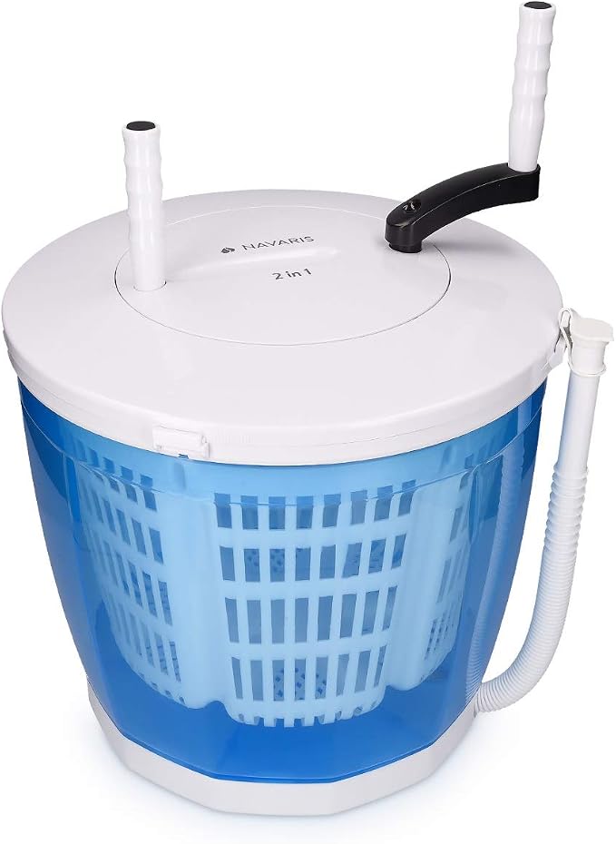 Petit Lave Linge