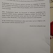 Zetetic Astronomy: Earth Not a Globe (Forgotten Books): Samuel Birley ...