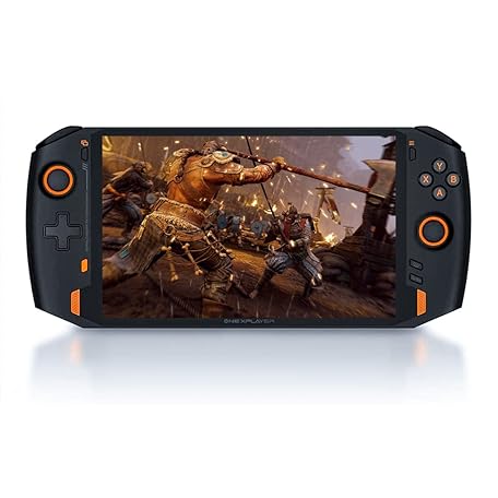 Mua OnexPlayer 1S Mini Handheld Game Console 8.4 Inch Touchscreen ...