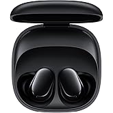 Amazon.com: Xiaomi Redmi Buds 6 Play | 10mm Dynamic Driver | AI Noise ...