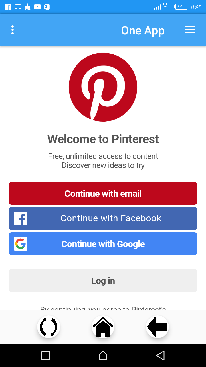 Amazon.com: One App: Appstore for Android